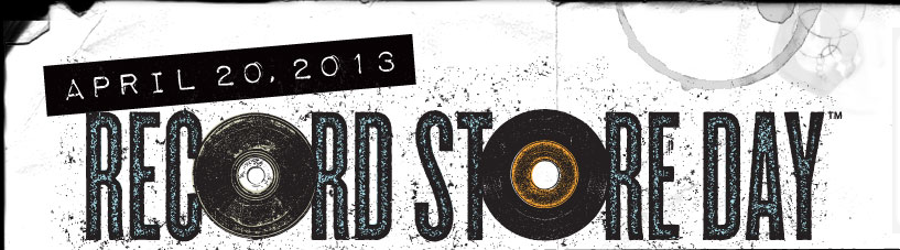 Record Store Day! | Call Yourself A Nerd